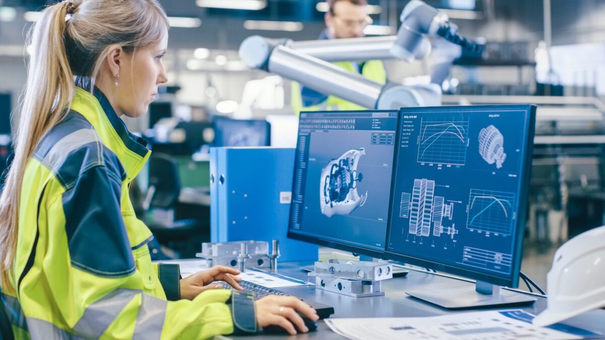 Was ist Betriebsdatenerfassung? BDE einfach erklärt